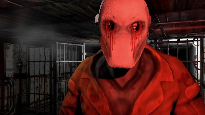 Killer Escape