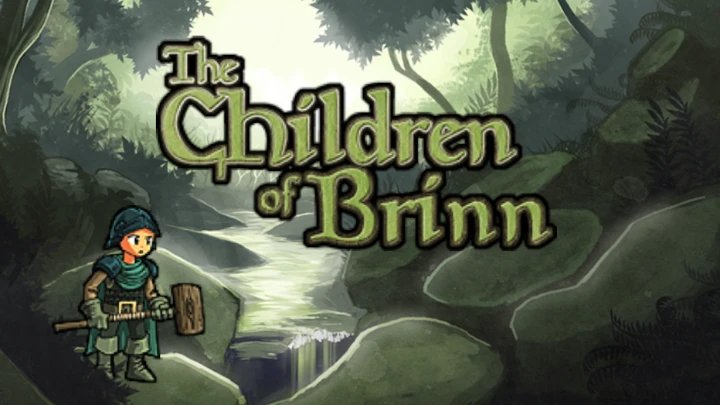 The Children of Brinn