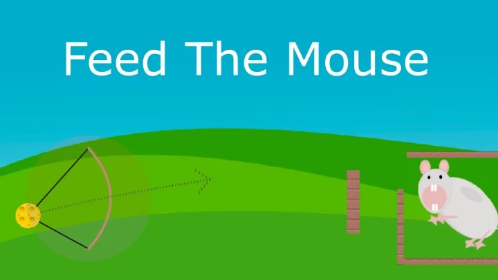 Feed the Mouse