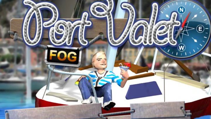 Port Valet