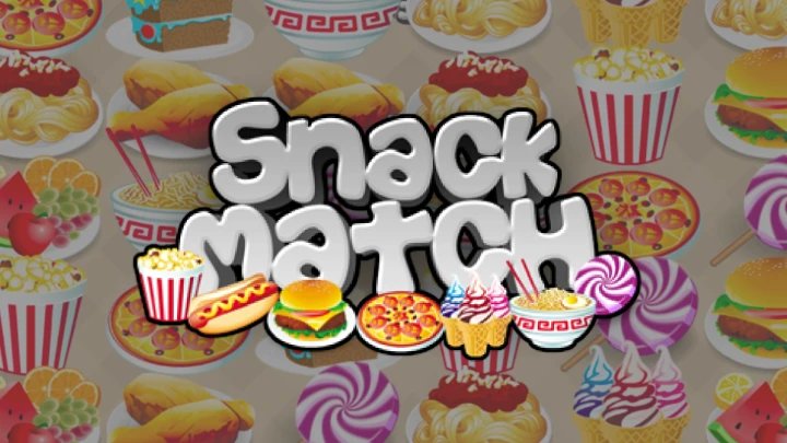 Snack Match