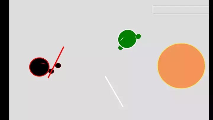 StIcK eVoLuTiOn Prologue