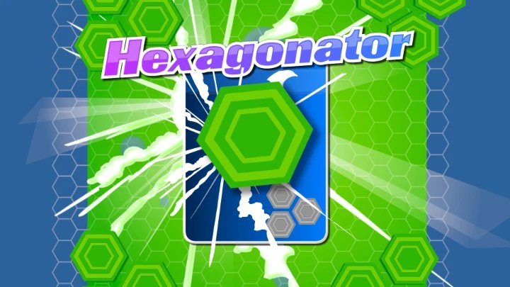 Hexagonator