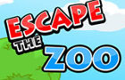 Escape The Zoo