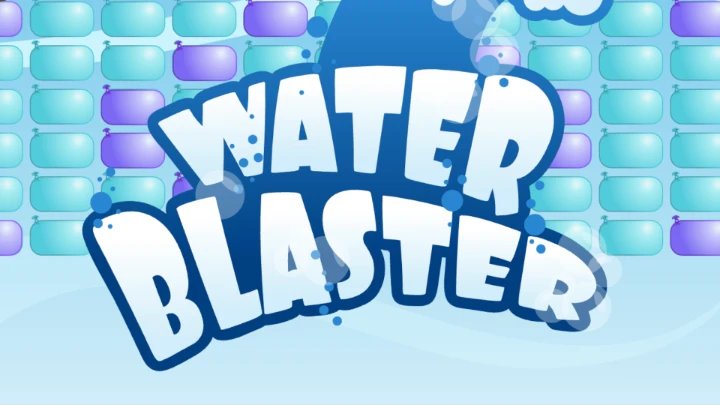 Water Blaster
