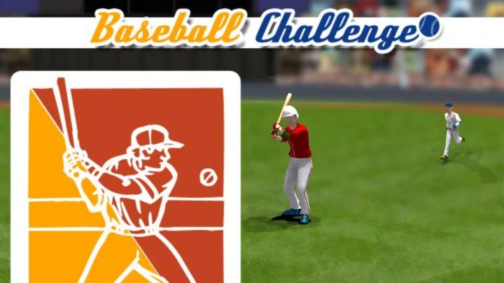 Baseball Challenge