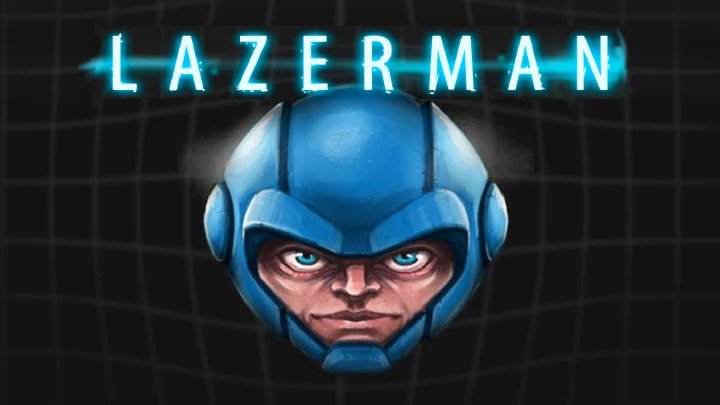 Lazerman