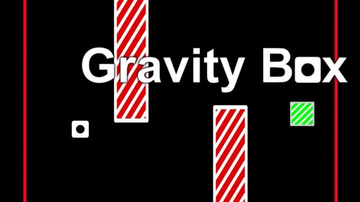 Gravity Box