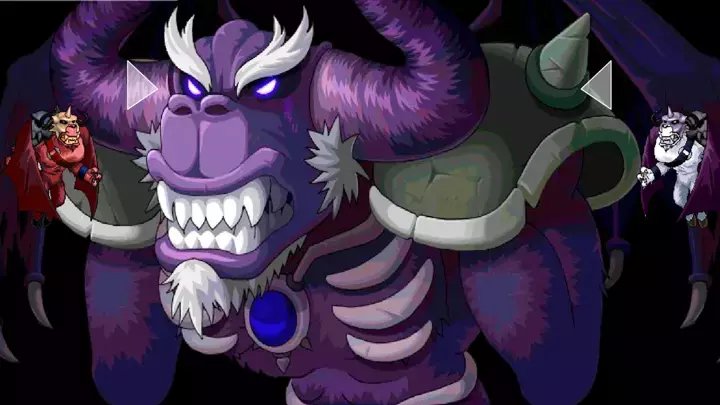 Balrog Scene Creator V1.1