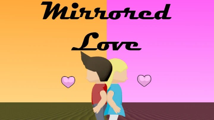 Mirrored Love