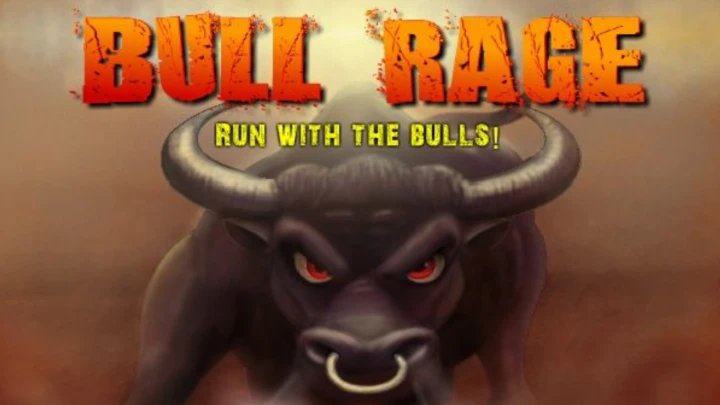 Bull Rage