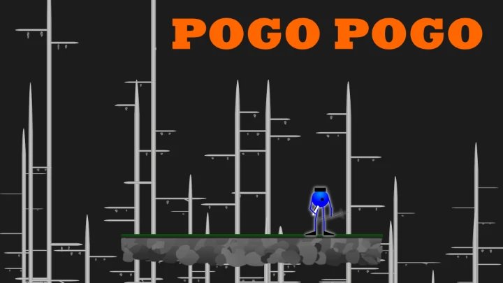 Pogo Pogo