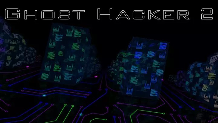 Ghost Hacker 2