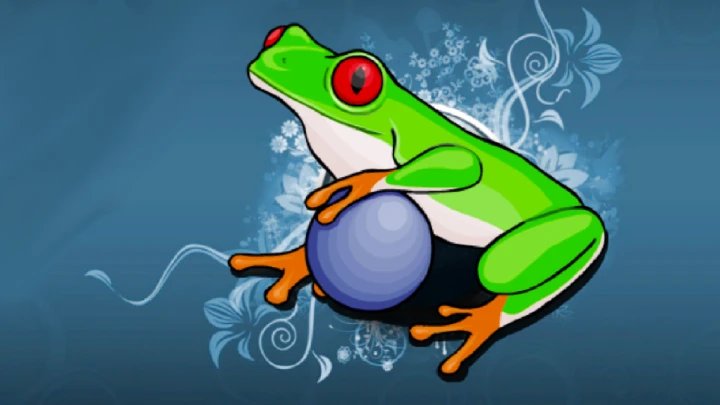 BallFrog Redux