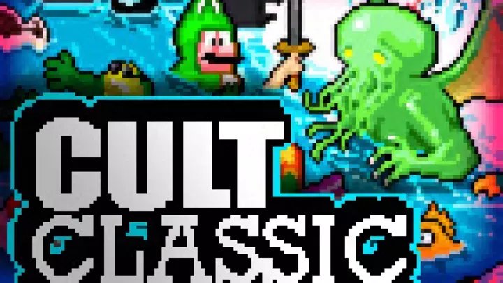 Cult Classic