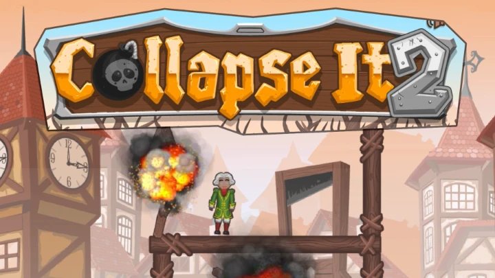 Collapse It 2