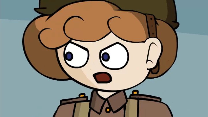 Universe Matt Miles: EP0