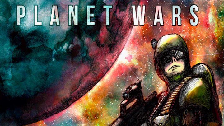 Planet Wars