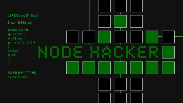 Node Hacker