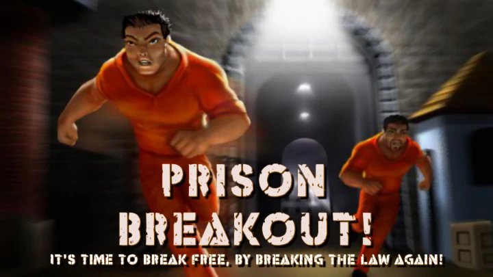 Prison Breakout