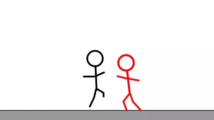 Stick Figure Battle 3