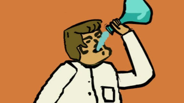 Average Jake's Adventure