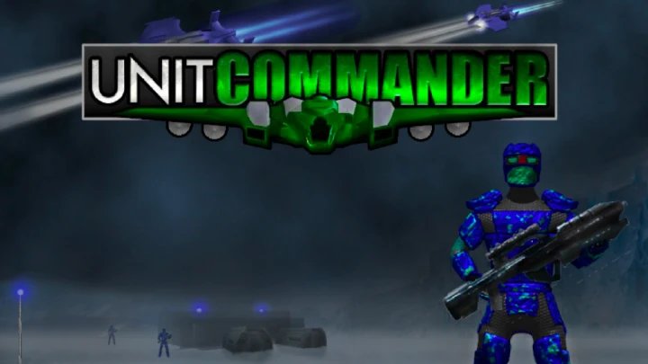 Unit Commander
