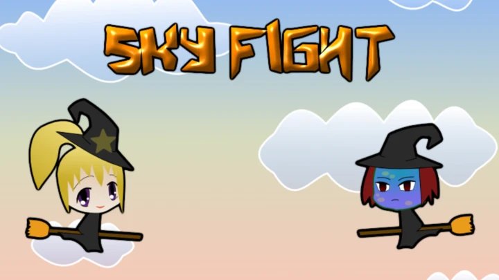 Sky Fight