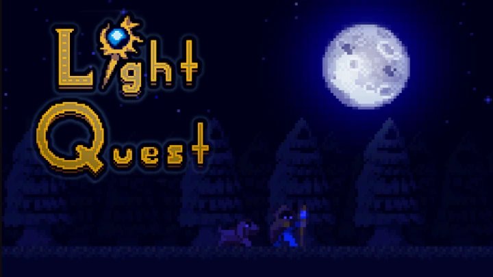 Light Quest