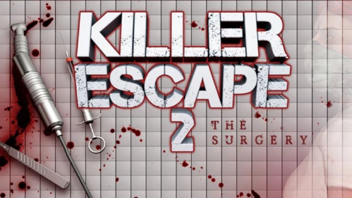 Killer Escape 2