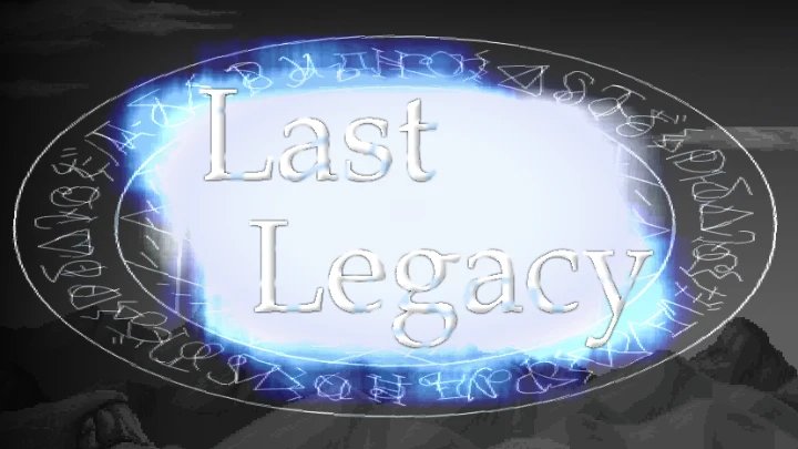 Last Legacy