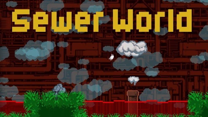 Sewer World