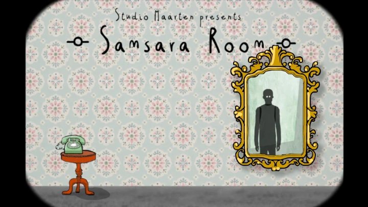 Samsara Room