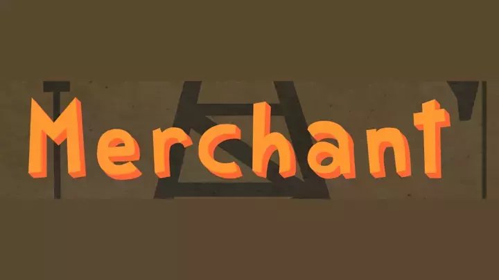 Merchant
