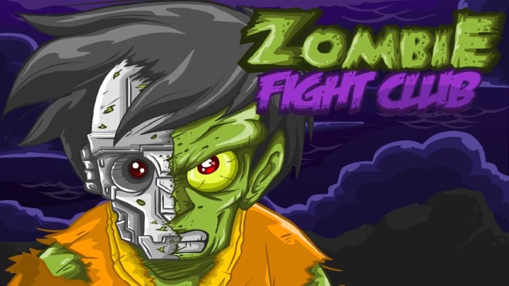 Zombie Fight Club