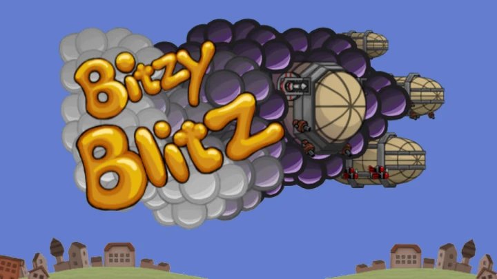 Bitzy Blitz