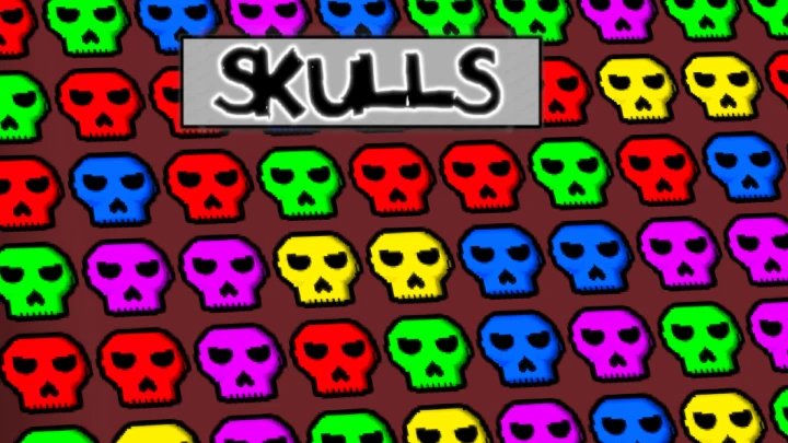 Skulls