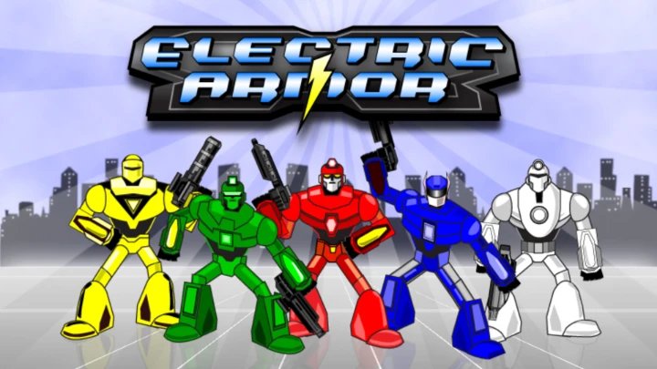 Electric Armor