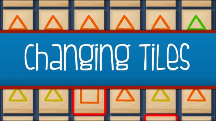 Changing Tiles