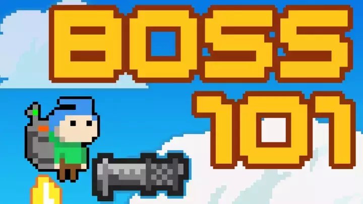Boss 101