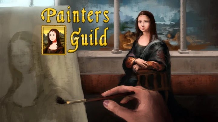 Painters Guild (Alpha)