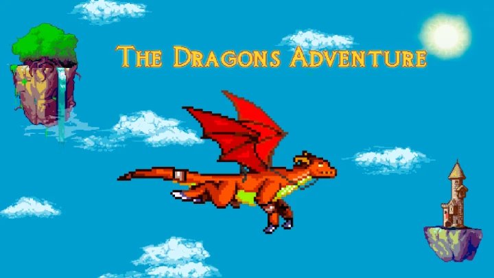 The Dragons Adventure
