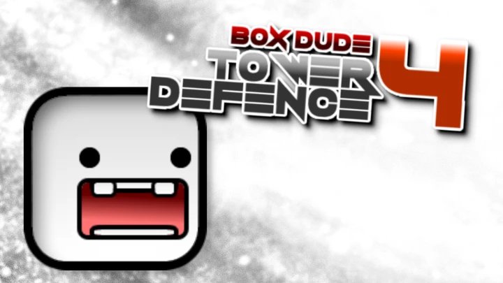Box Dude TD v4