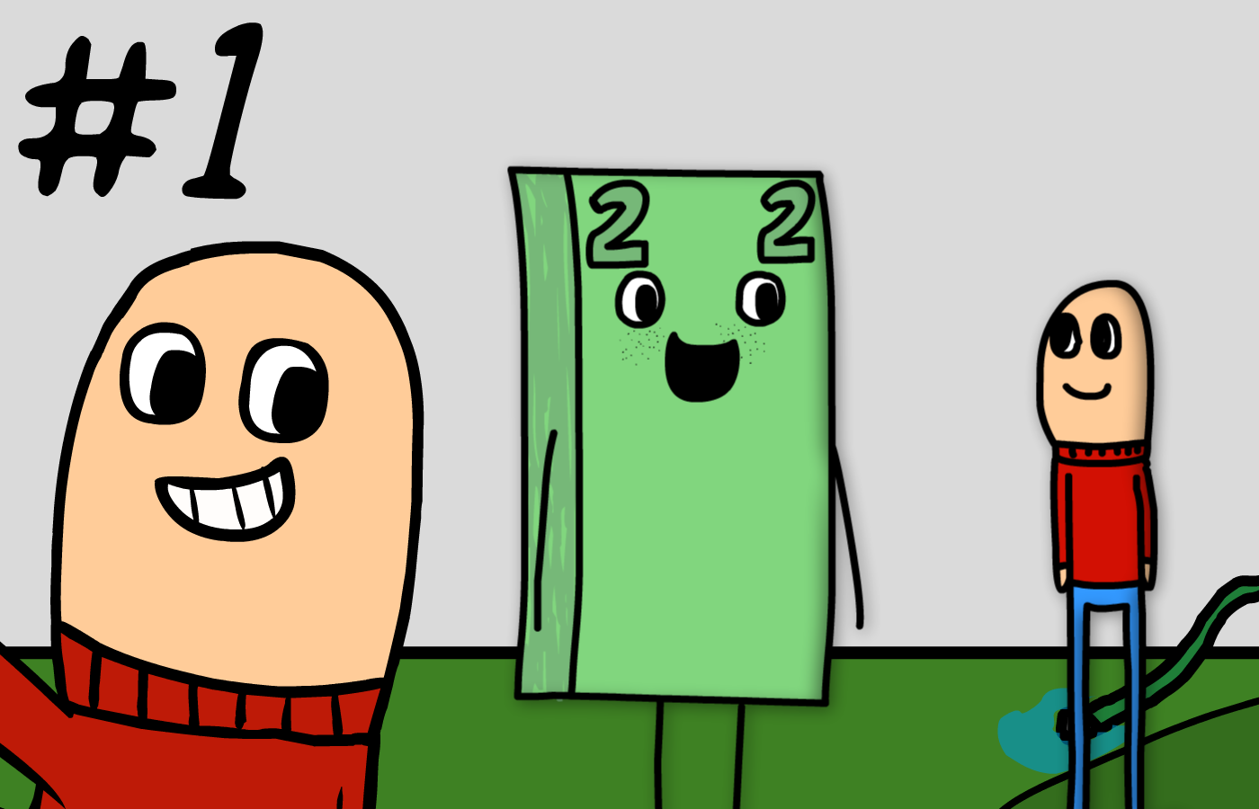 stretchy-man episode 1