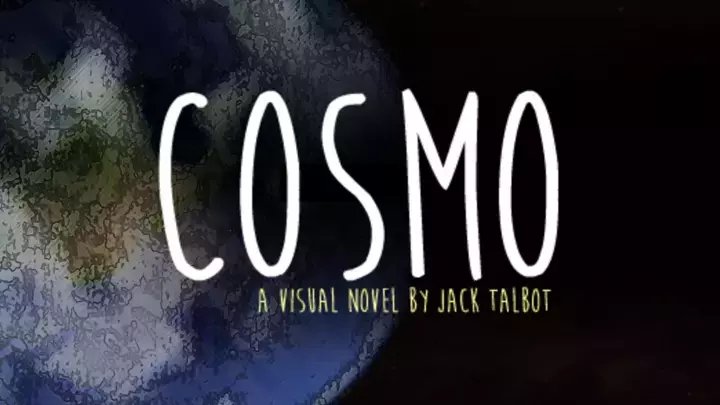 Cosmo [Visual Novel]
