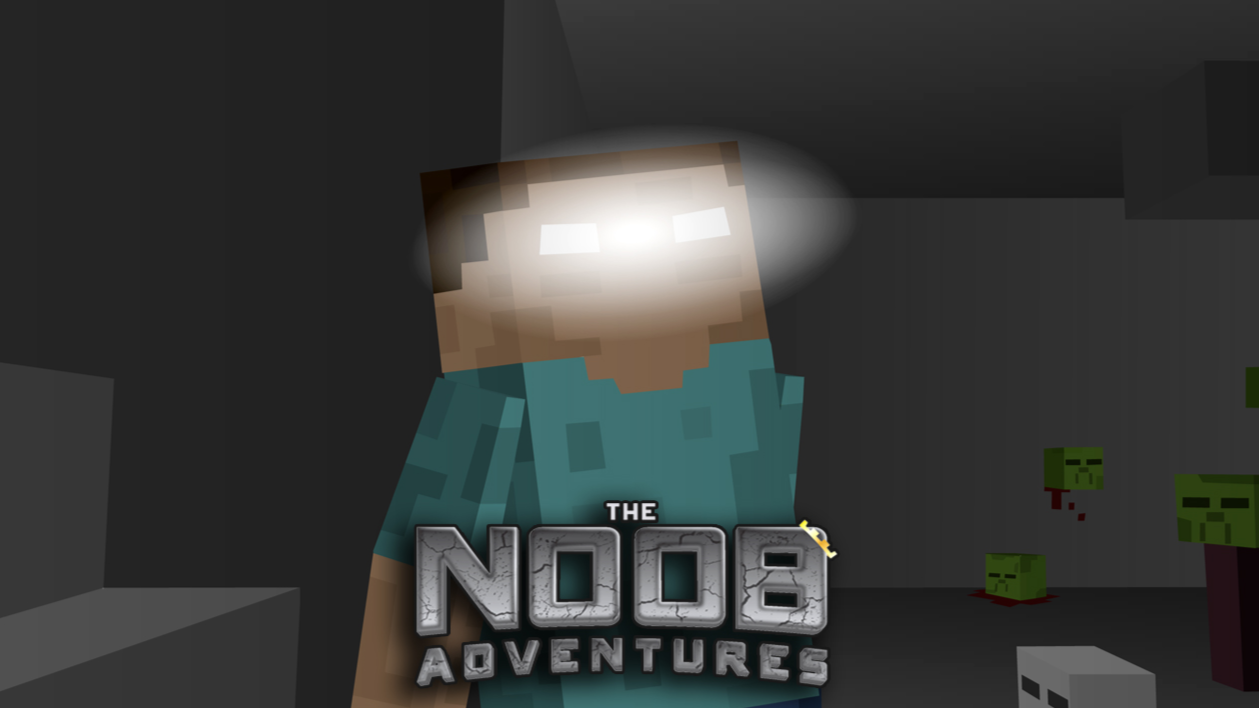 The Noob Adventures Episode 21