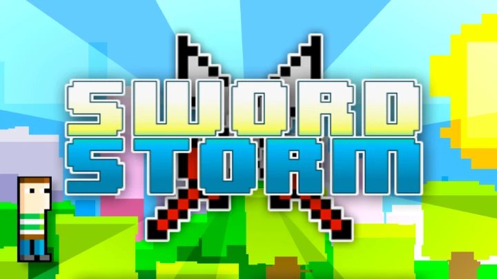 Sword Storm