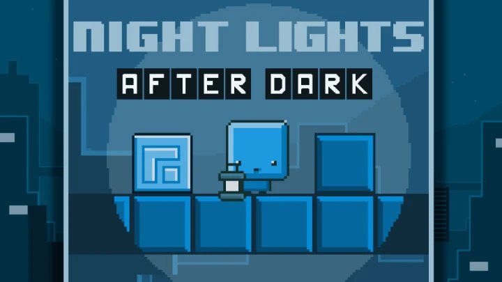 Night Lights: After Dark