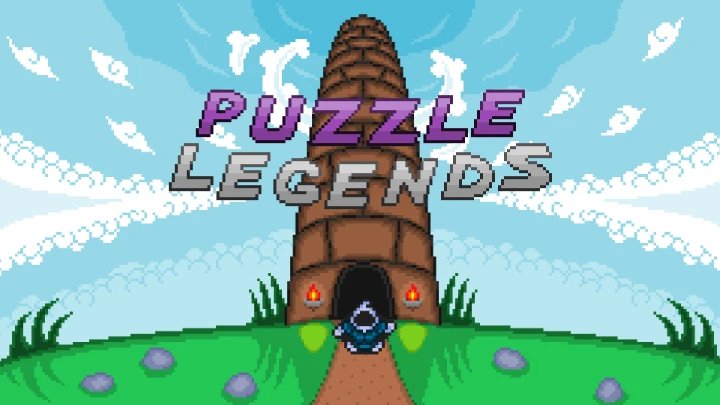 Puzzle Legends