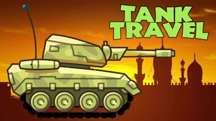 Tank Travel